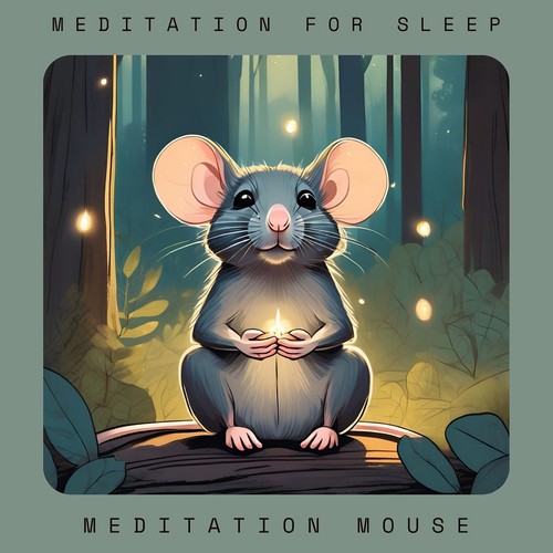 Meditation Mouse on Pandora | Radio, Songs & Lyrics