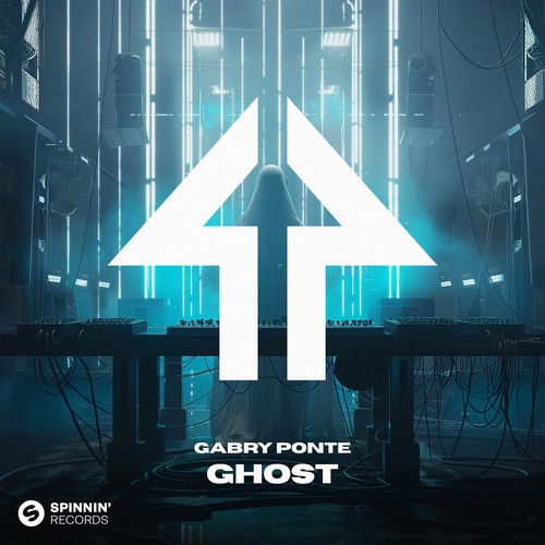 Ghost by Gabry Ponte - Pandora
