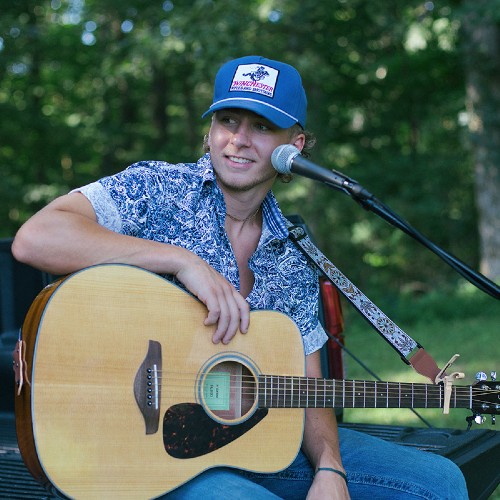 Cole Phillips on Pandora | Radio, Songs & Lyrics