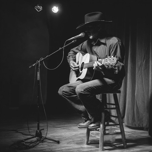 Michael DuBois on Pandora | Radio, Songs & Lyrics