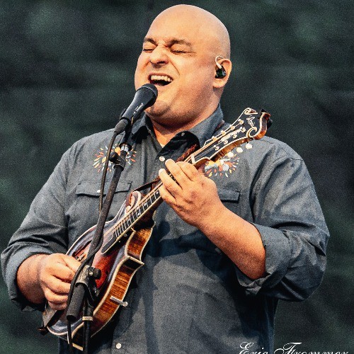 Frank Solivan & Dirty Kitchen on Pandora | Radio, Songs & Lyrics