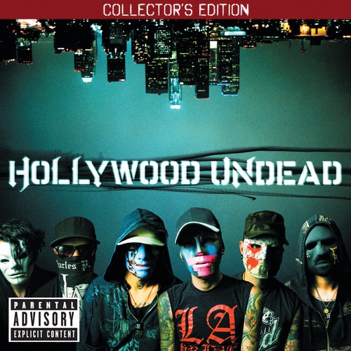 The Natives by Hollywood Undead - Pandora