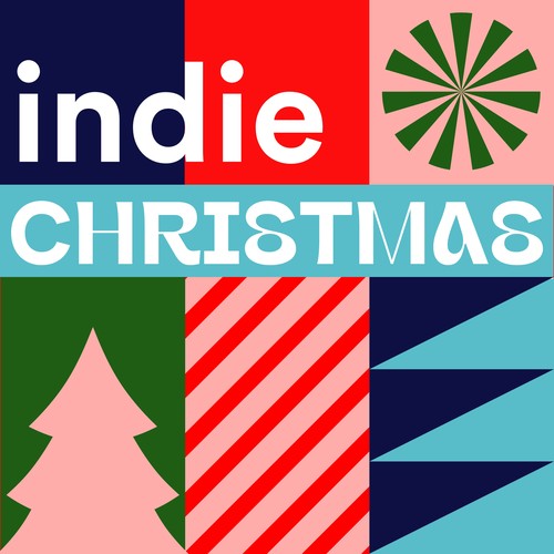 Indie Christmas by Various Artists - Pandora
