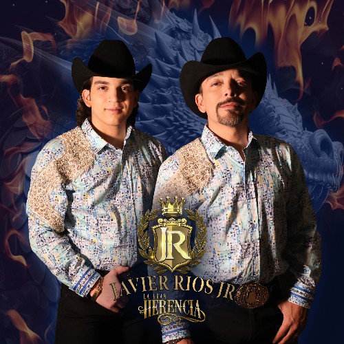 Javier Rios Jr y La Gran Herencia on Pandora | Radio, Songs & Lyrics