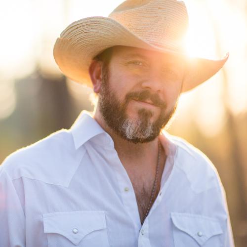 Brandon Rhyder on Pandora | Radio, Songs & Lyrics