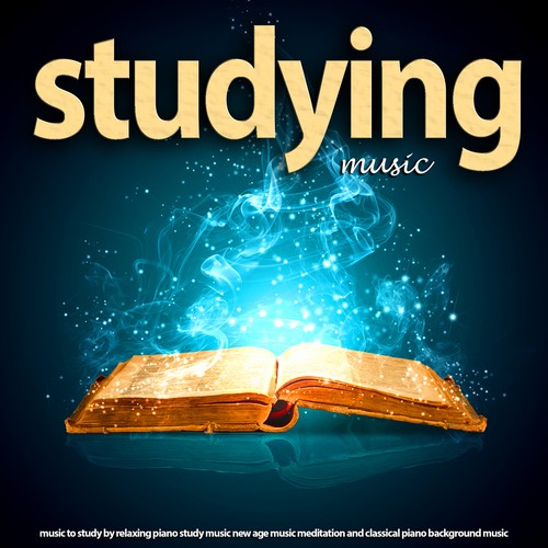 Music to Study by Relaxing Piano Study Music New Age Music Meditation ...