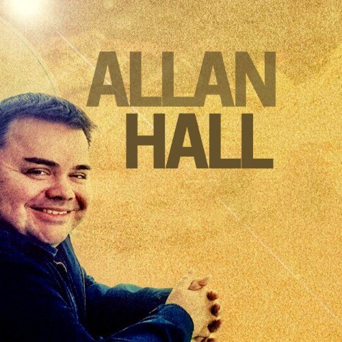 Allan Hall on Pandora | Radio, Songs & Lyrics