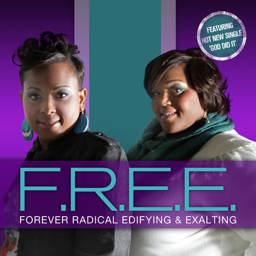 F.R.E.E. (Hip-Hop) on Pandora | Radio, Songs & Lyrics