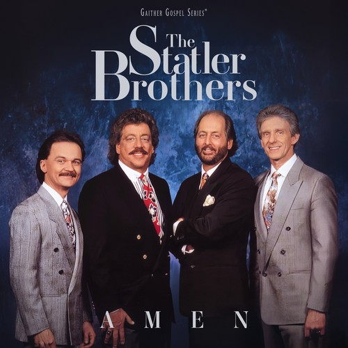 Keep Your Eyes On Jesus by The Statler Brothers - Pandora