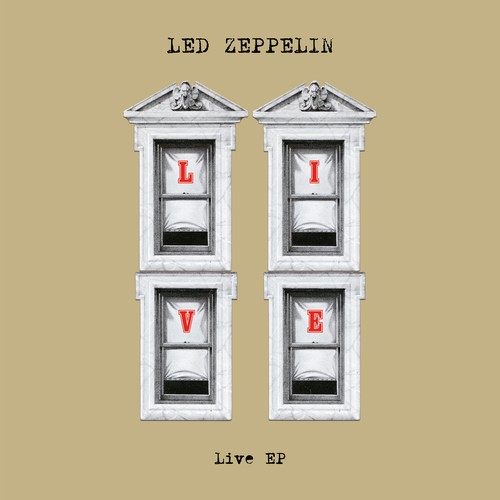 Trampled Under Foot (Live from Earl's Court, 1975) by Led Zeppelin ...