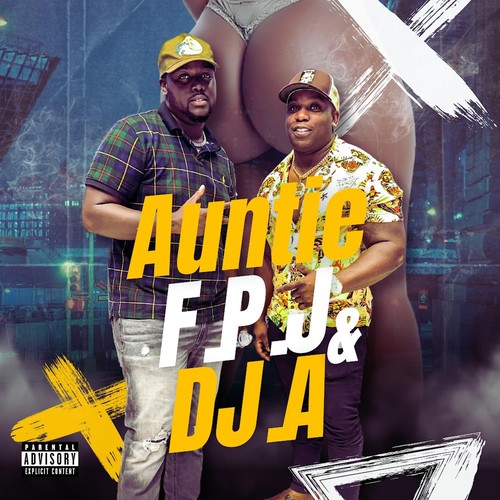 F.P.J. on Pandora | Radio, Songs & Lyrics