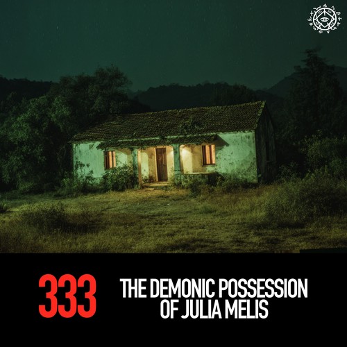 Scared To Death Podcast The Demonic Possession of Julia Melis | Now ...