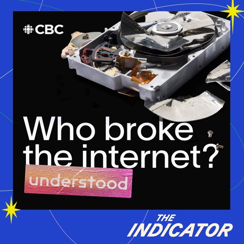 The Indicator from Planet Money Podcast The dawn of search engines ...