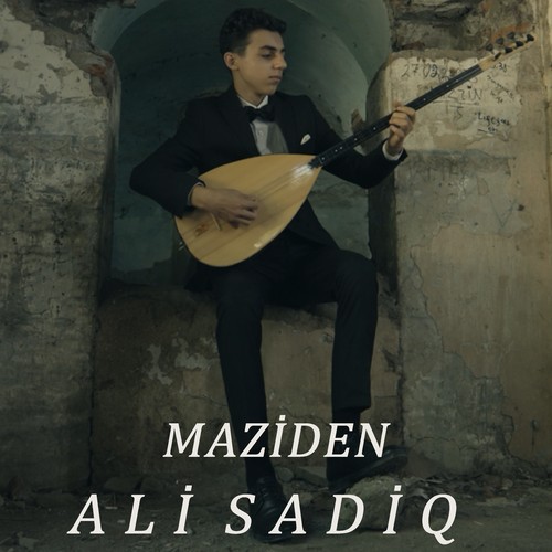 Ali Sadiq on Pandora | Radio, Songs & Lyrics
