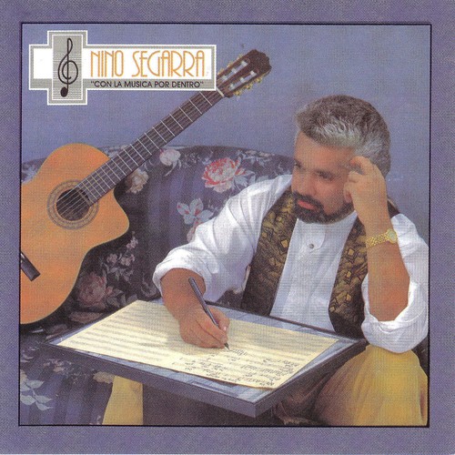 Porque Te Amo by Nino Segarra - Pandora