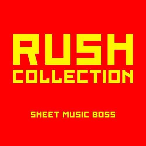 Rush E by Sheet Music Boss - Pandora