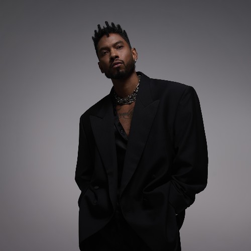 Miguel on Pandora | Radio, Songs & Lyrics