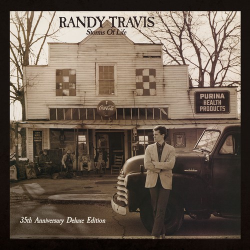Diggin' Up Bones (2021 Remaster) by Randy Travis - Pandora