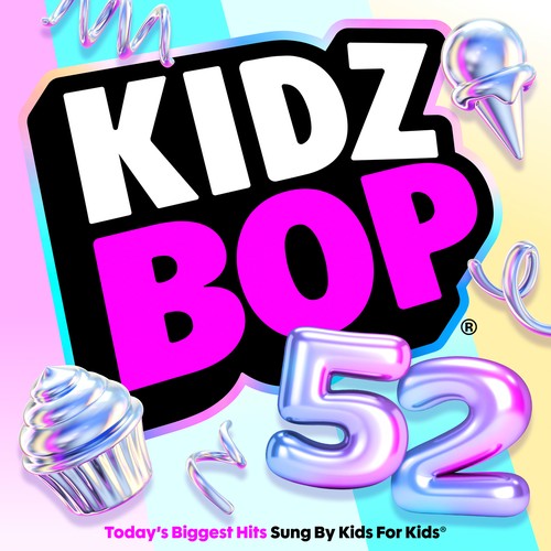 Ordinary by KIDZ BOP Kids - Pandora
