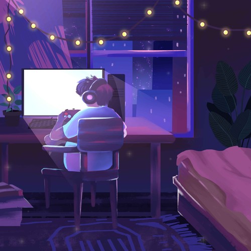 Lofi Gamer's podcast Podcast | Pandora Lofi Gamer's podcast Podcast | Pandora