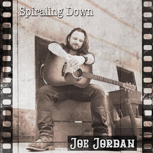 Spiraling Down by Joe Jordan - Pandora