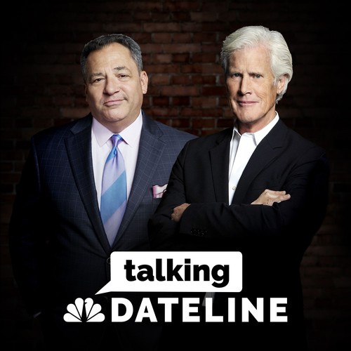 Dateline NBC Podcast Talking Dateline: The Sisterhood | Now Playing on ...