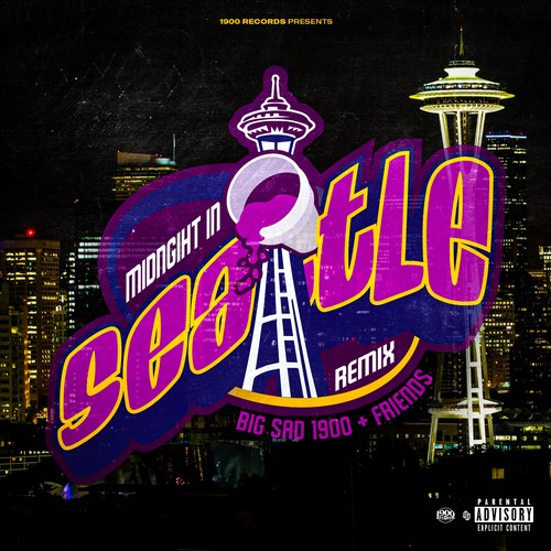 Big Sad 1900 on Pandora | Radio, Songs & Lyrics