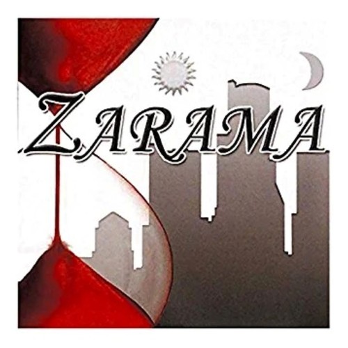 Revolver by Zaram Band - Pandora