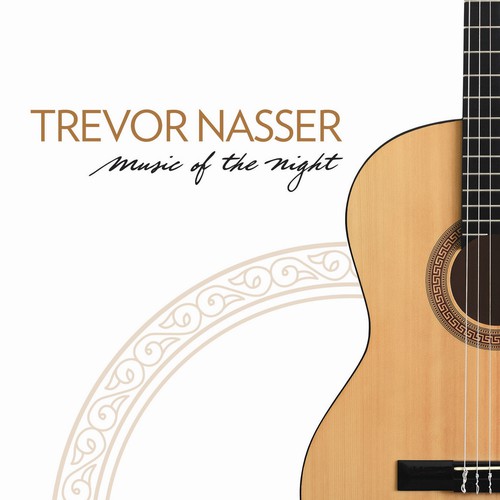Music of the Night by Trevor Nasser - Pandora