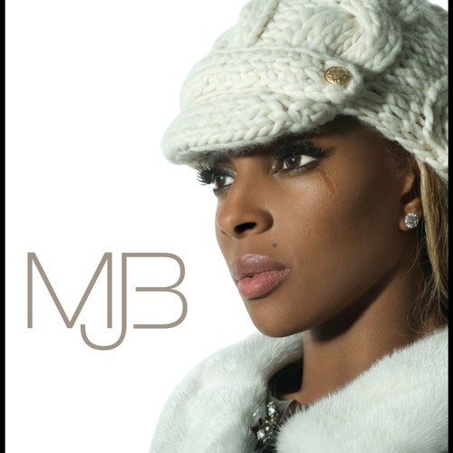 MJB Da MVP (Alternate Version) (feat. 50 Cent) by Mary J. Blige - Pandora