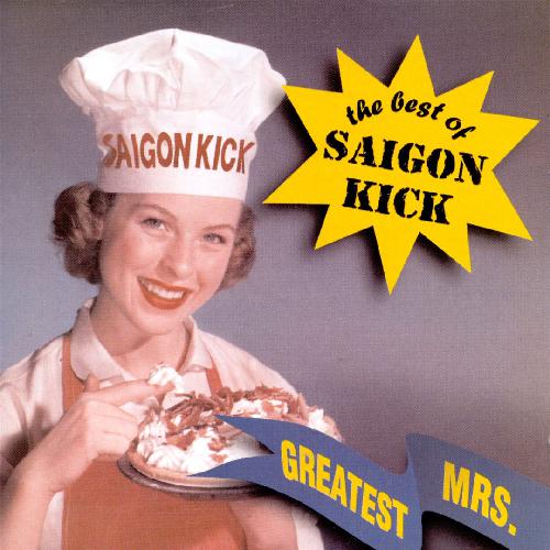 The Best Of Saigon Kick by Saigon Kick - Pandora