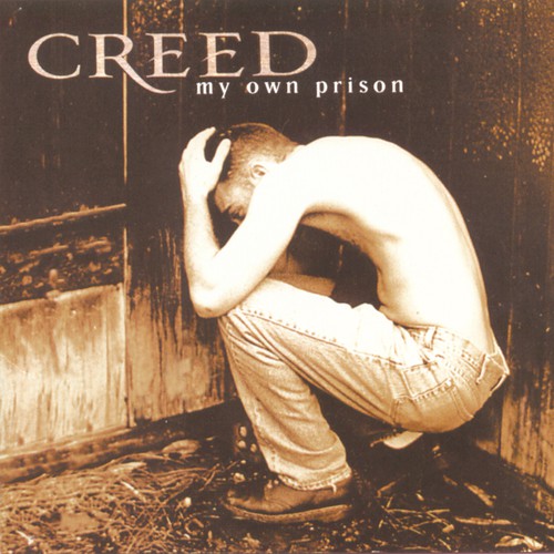 Torn by Creed - Pandora