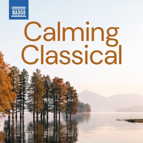Calming Classical by Ludwig van Beethoven, Johann Sebastian Bach ...