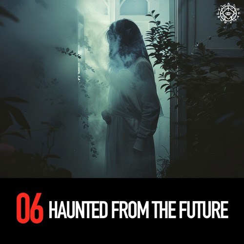 Scared To Death Podcast Haunted From the Future | Now Playing on Pandora