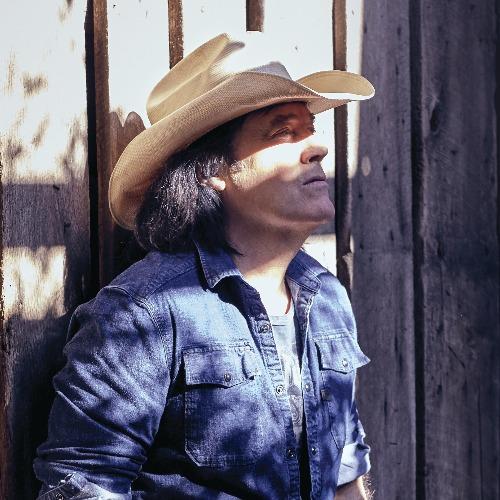 David Lee Murphy on Pandora | Radio, Songs & Lyrics