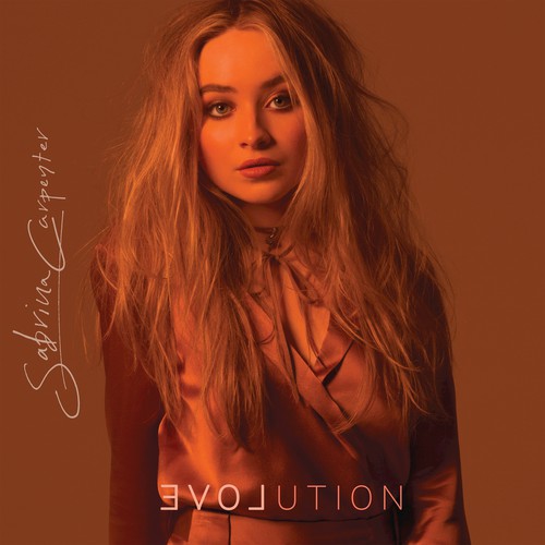 EVOLution by Sabrina Carpenter - Pandora