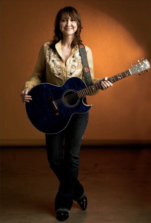 Clint Black, Joe Diffie, Merle Haggard, Emmylou Harris, Alison Krauss ...