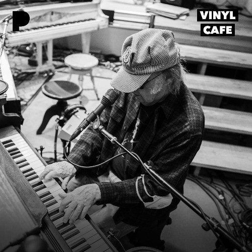 Vinyl Cafe Music - Listen to Vinyl Cafe - Free on Pandora Internet Radio