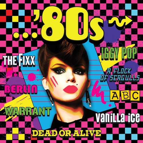 80s by Various Artists - Pandora