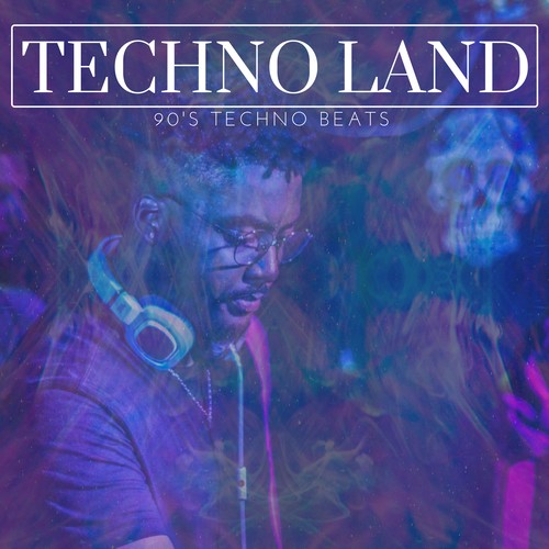Techno Land - 90's Techno Beats by Yu Namikoshi, Marco Restivo ...