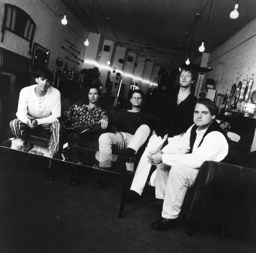 The Judybats on Pandora | Radio, Songs & Lyrics