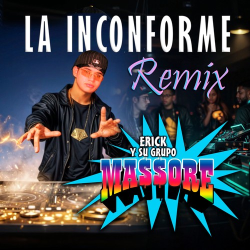 Erick Y Su Grupo Massore on Pandora | Radio, Songs & Lyrics