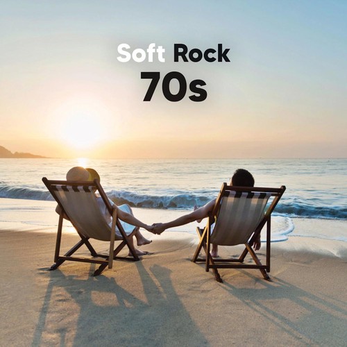 Soft Rock 70's by Various Artists - Pandora