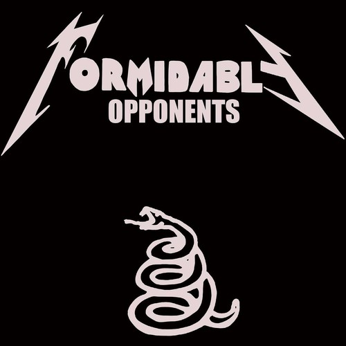 Formidable Opponents Podcast - "Best 90s Rock Song" | Pandora