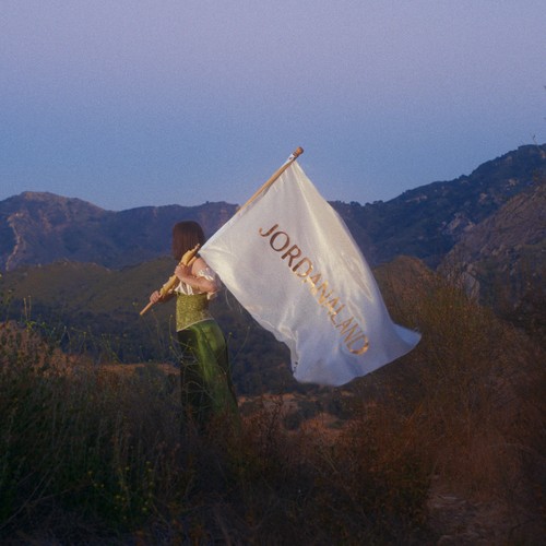 Blouse by Jordana - Pandora