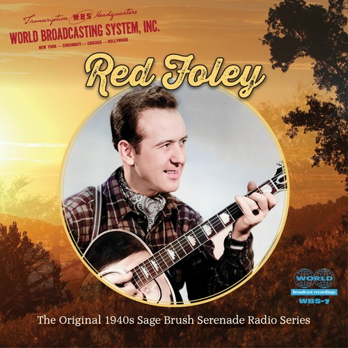 Red Foley on Pandora | Radio, Songs & Lyrics