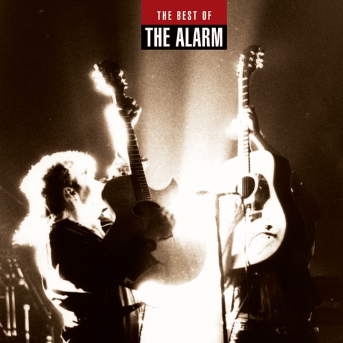 Rain In The Summertime by The Alarm - Pandora