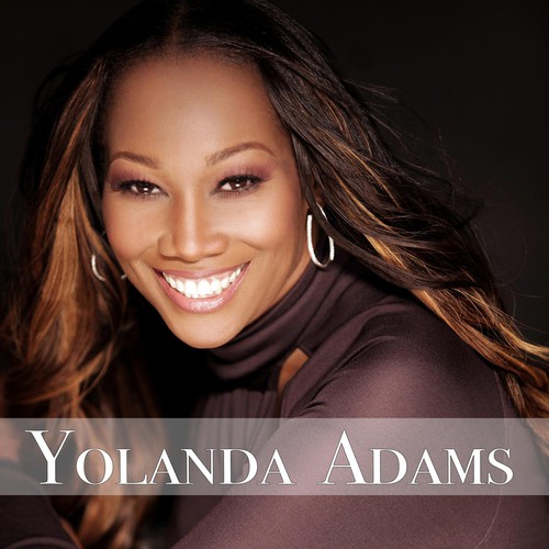 Becoming by Yolanda Adams - Pandora