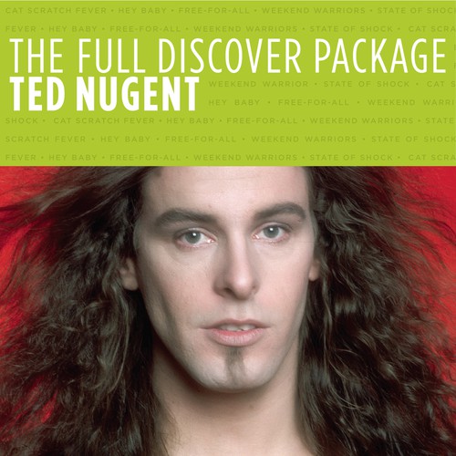 Wang Dang Sweet Poontang by Ted Nugent - Pandora