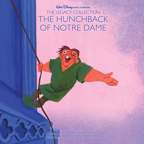 Die Glocken Notre Dames (From the Musical "Der Glöckner von Notre Dame ...